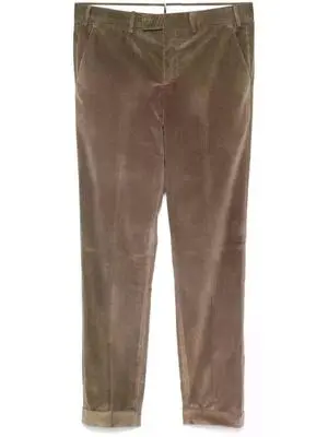 PT TORINO Corduroy Trousers