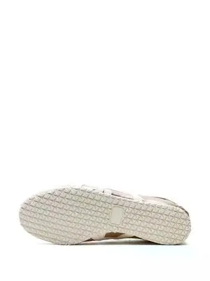 Onitsuka Tiger Mexico 66 Rose Gold Sneakers - Pink