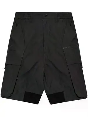 Dsquared2 Wide-leg Cargo Shorts