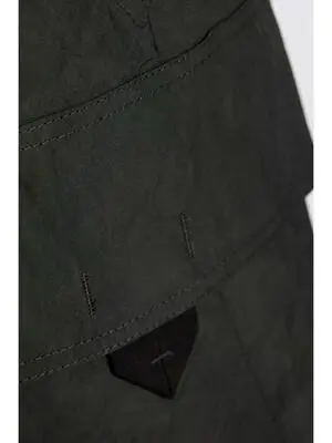 Dsquared2 Wide-leg Cargo Shorts