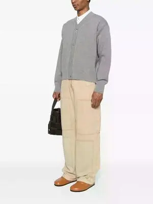 Jacquemus Le Cardigan Boutonné Jacket