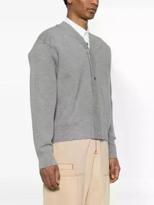 Jacquemus Le Cardigan Boutonné Jacket