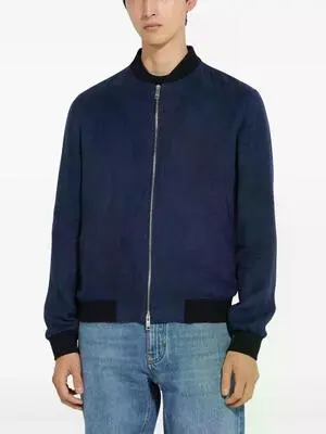Zegna Oasi Bomber Jacket