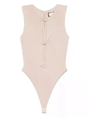 Nissa Office Wear Bodysuits