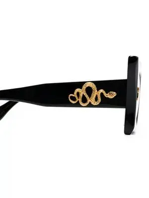 CUTLER & GROSS Medusa Sunglasses