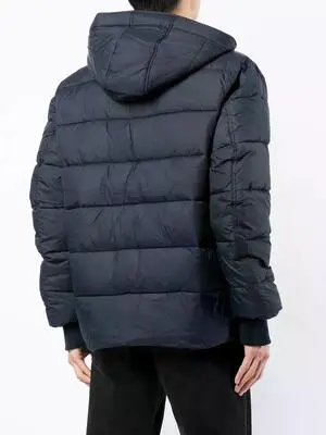 Alpha Industries Padded Logo Jacket