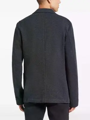 Michael Kors Knitted Blazer