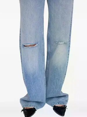 ANINE BING Hugh Jeans