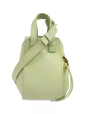 Loewe Compact Hammock Tote Bag