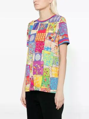 Johnny Was Janie T-shirt