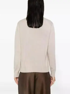 Max Mara Viglio Cashmere Sweater