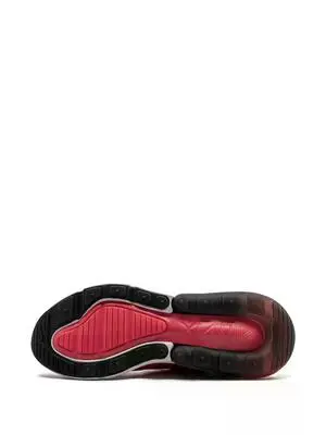 Nike Air Max 270 Sneakers - Red