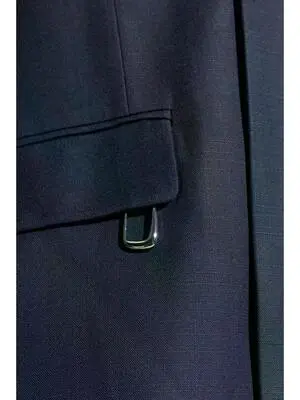 Jacquemus La Veste Melo Blazer - Blue
