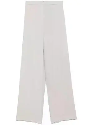 Theory Platinum Trousers