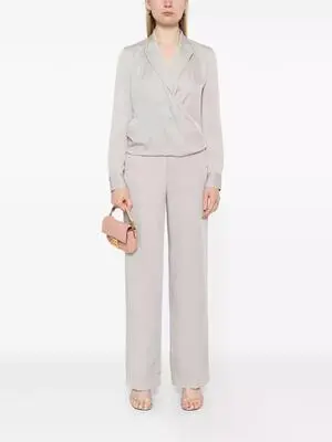 Theory Platinum Trousers