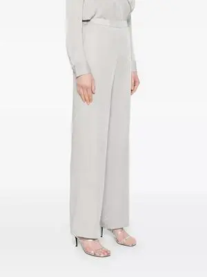 Theory Platinum Trousers