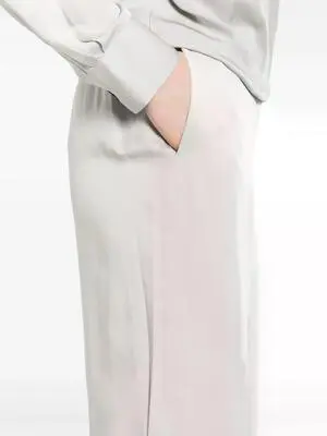 Theory Platinum Trousers