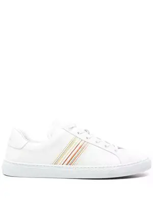Paul Smith Criss-cross Sneakers For Men