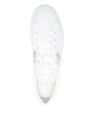 Paul Smith Hansen Lace-up Sneakers