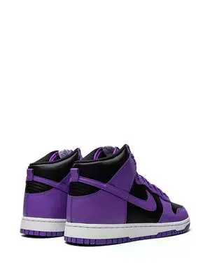 Nike Dunk High Sneakers