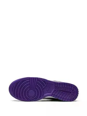 Nike Dunk High Sneakers