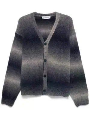Études Studio Space-dye Cardigan