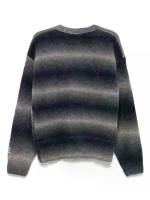 Études Studio Space-dye Cardigan