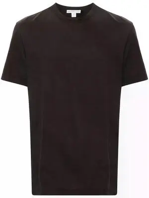 JAMES PERSE Crew-neck Cotton T-shirt