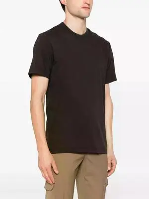 JAMES PERSE Crew-neck Cotton T-shirt