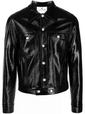 Courreges Button Detailed Jackets For Men