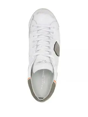 Philippe Model Prsx Sneakers - White
