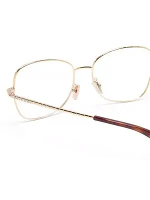 BVLGARI Serpenti Oversize Sunglasses