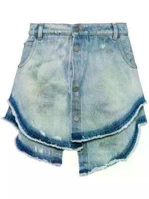 Egonlab Skirts