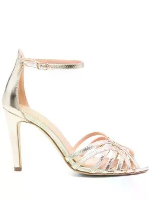 THE SELLER 100mm Heeled Sandals