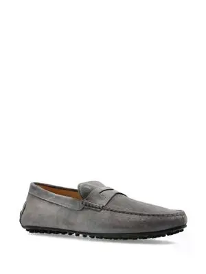 TOD'S City Gomino Loafers