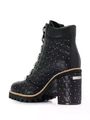 LE SILLA St. Moritz Ankle Boots