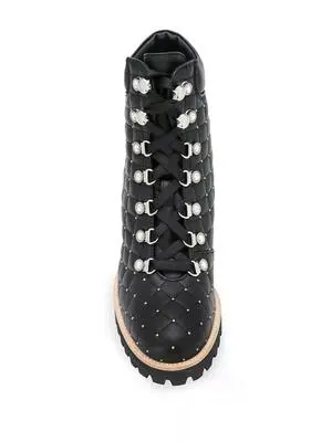 LE SILLA St. Moritz Ankle Boots