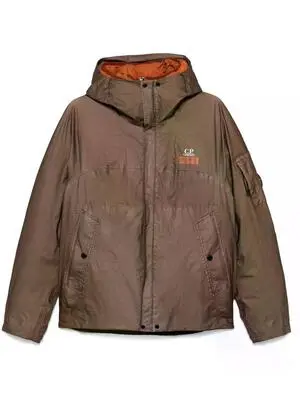 C.P. COMPANY Gore G-type Reversible Jacket
