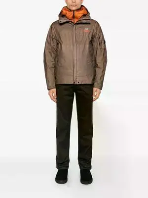C.P. COMPANY Gore G-type Reversible Jacket