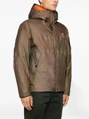 C.P. COMPANY Gore G-type Reversible Jacket