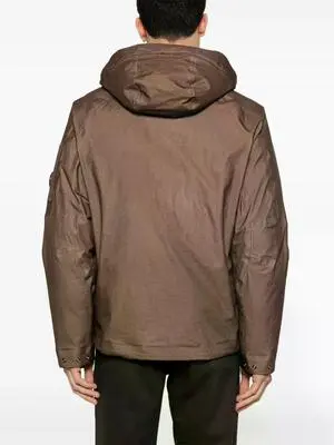 C.P. COMPANY Gore G-type Reversible Jacket