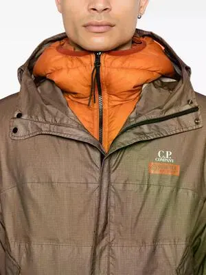 C.P. COMPANY Gore G-type Reversible Jacket
