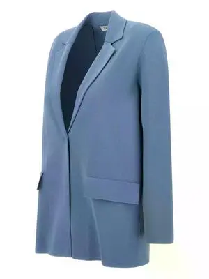 KANGRA Single-breasted Blazer