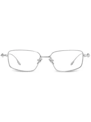 GENTLE MONSTER Atomic 02b Rectangle-frame Glasses