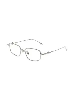 GENTLE MONSTER Atomic 02b Rectangle-frame Glasses