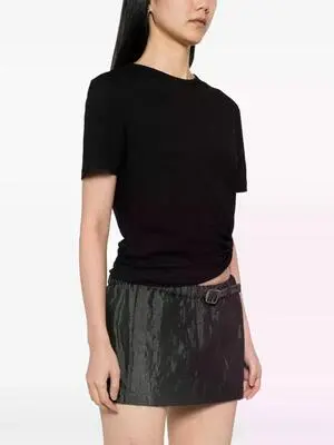 Christopher Esber Orbit T-shirt - Black