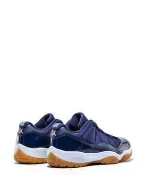 JORDAN Retro Low Sneakers - Blue