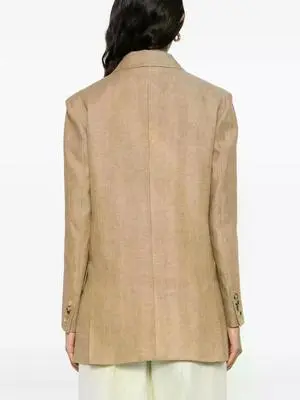 Max Mara Gerla Double-breasted Blazer