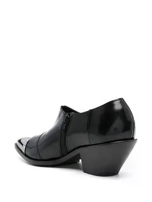 Junya Watanabe Leather Boots