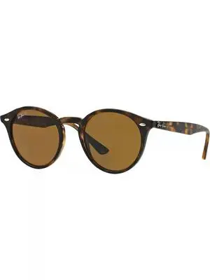 Ray-ban Rb2180 Sunglasses - Brown